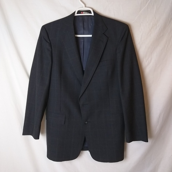 Austin Reed | Suits & Blazers | Austin Reed Mens Suit Color Grey ...